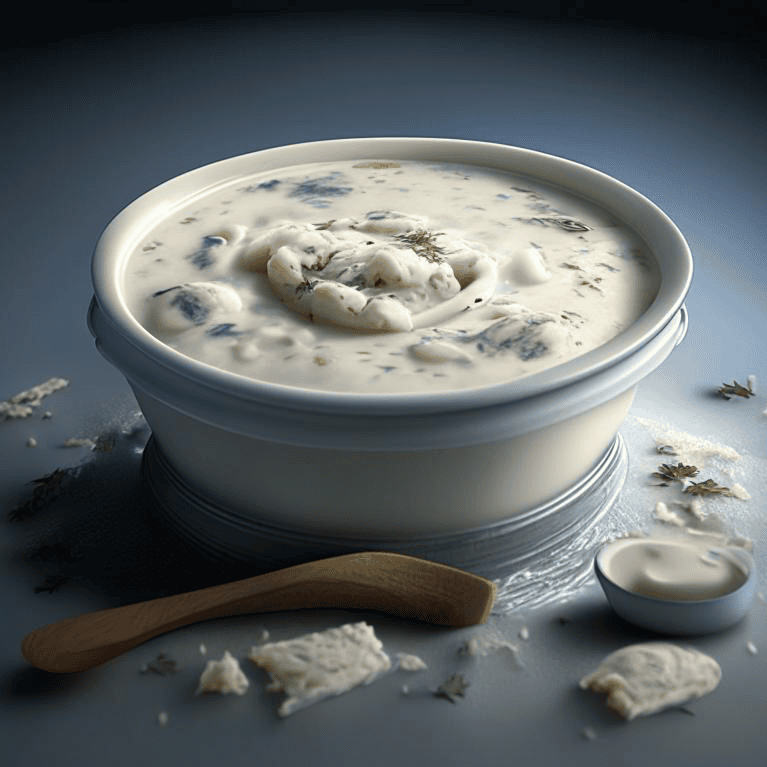 Authentic Clam Chowder Recipe - Classic New England Flavor | allrecipes ...