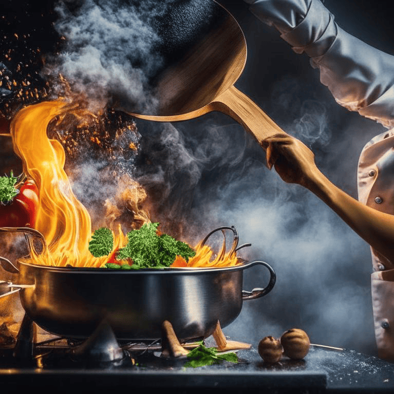 Unveiling Cooking's Surprises: Fascinating Culinary Facts | allrecipes.club